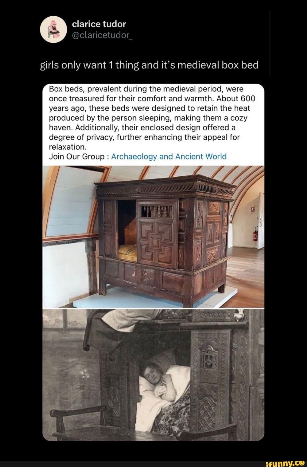 iFunny - the best memes, video, gifs and funny pics in one place