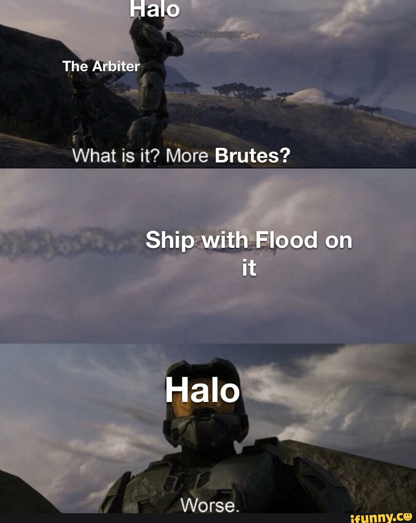 Arbiter memes. Best Collection of funny Arbiter pictures on iFunny