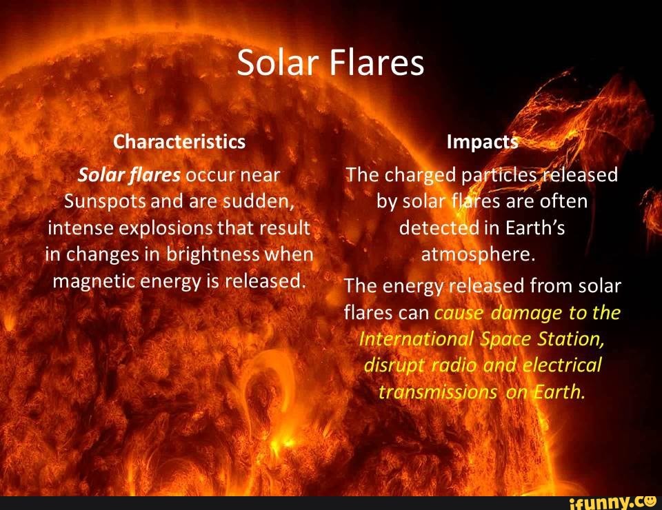 Solarflare memes. Best Collection of funny Solarflare pictures on iFunny