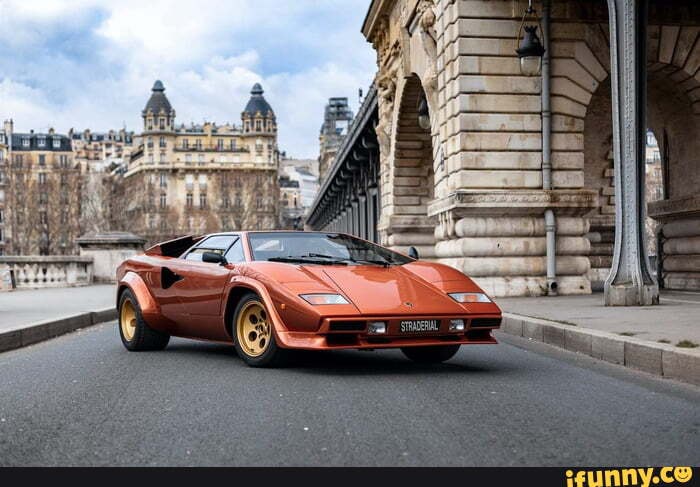 Lamborghini_countach_lpi_800_4 memes. Best Collection of funny ...