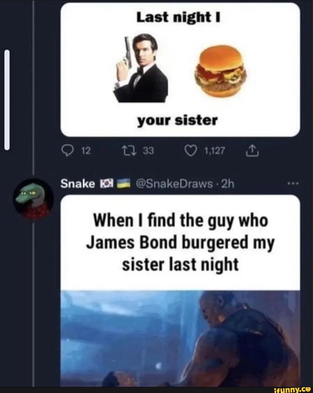 Video memes VtubBz3cA by iixxu - iFunny