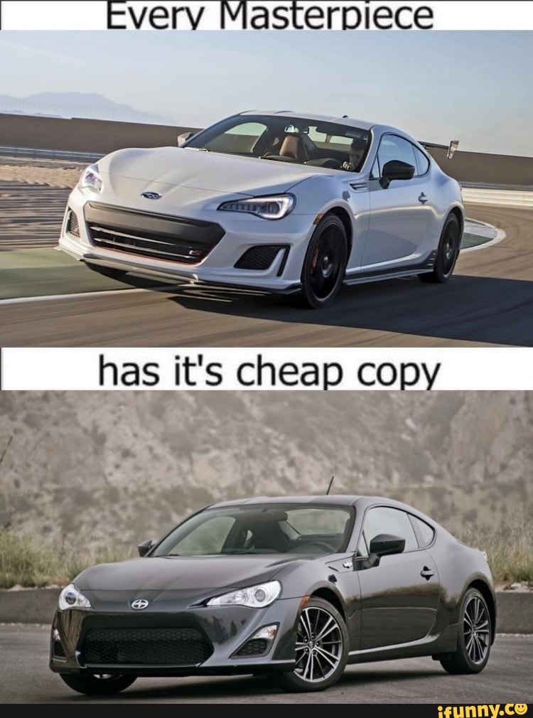 Scion memes. Best Collection of funny Scion pictures on iFunny