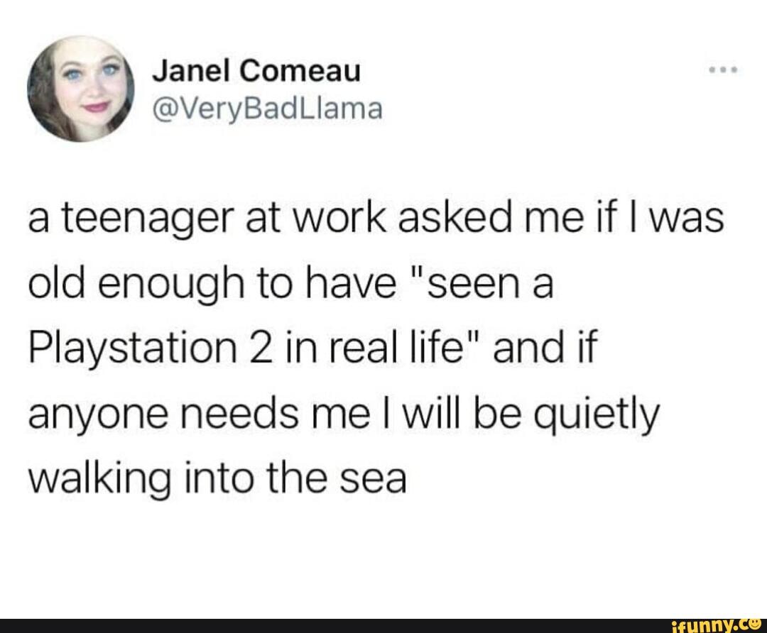 I have too many memes (vol. 34) - a daily dump - Janel Comeau ama a ...