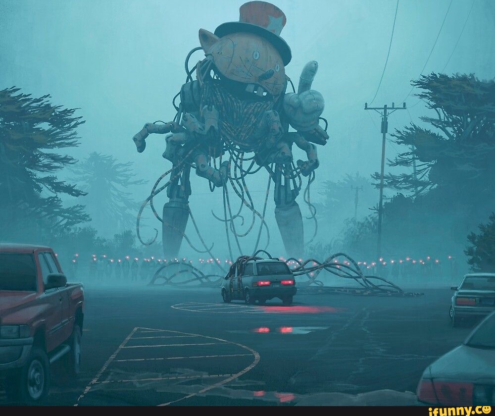 Creepy memes. Best Collection of funny Creepy pictures on iFunny