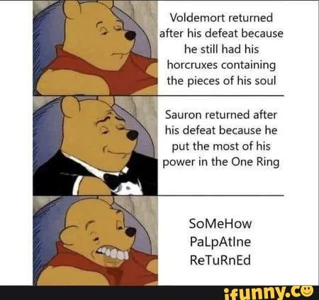 Horcruxes memes. Best Collection of funny Horcruxes pictures on iFunny