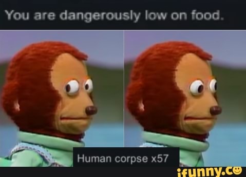 Windigo memes. Best Collection of funny Windigo pictures on iFunny