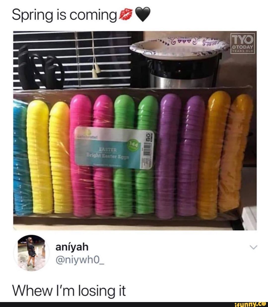 Aniyah memes. Best Collection of funny Aniyah pictures on iFunny