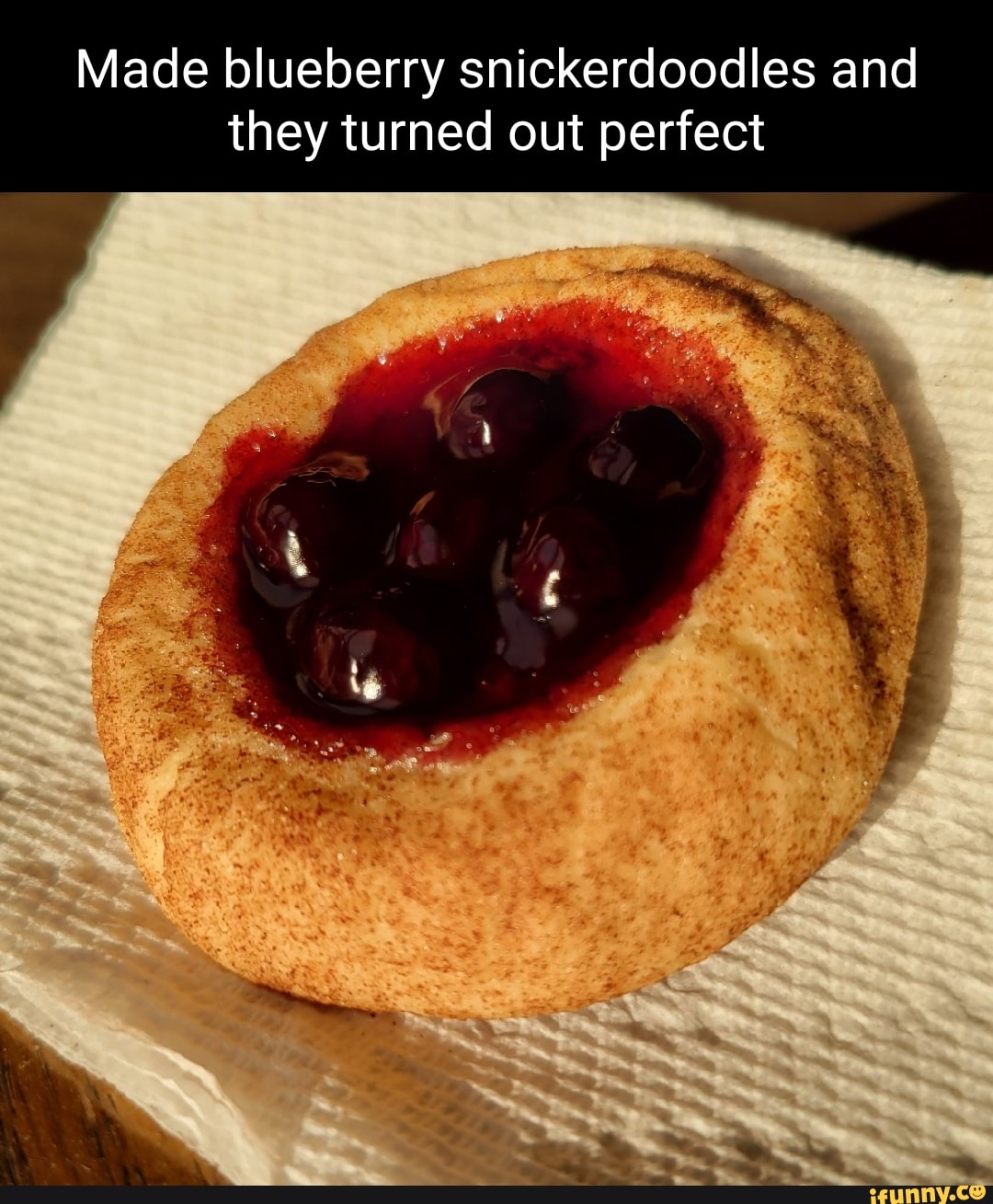 Snickerdoodles memes. Best Collection of funny Snickerdoodles pictures ...