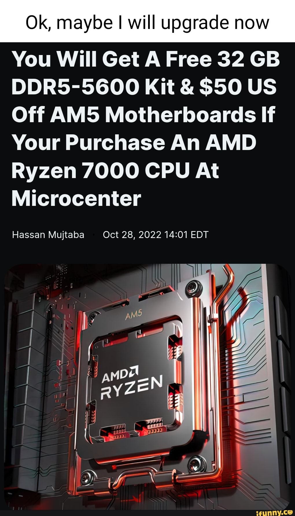 Microcenter memes. Best Collection of funny Microcenter pictures on iFunny