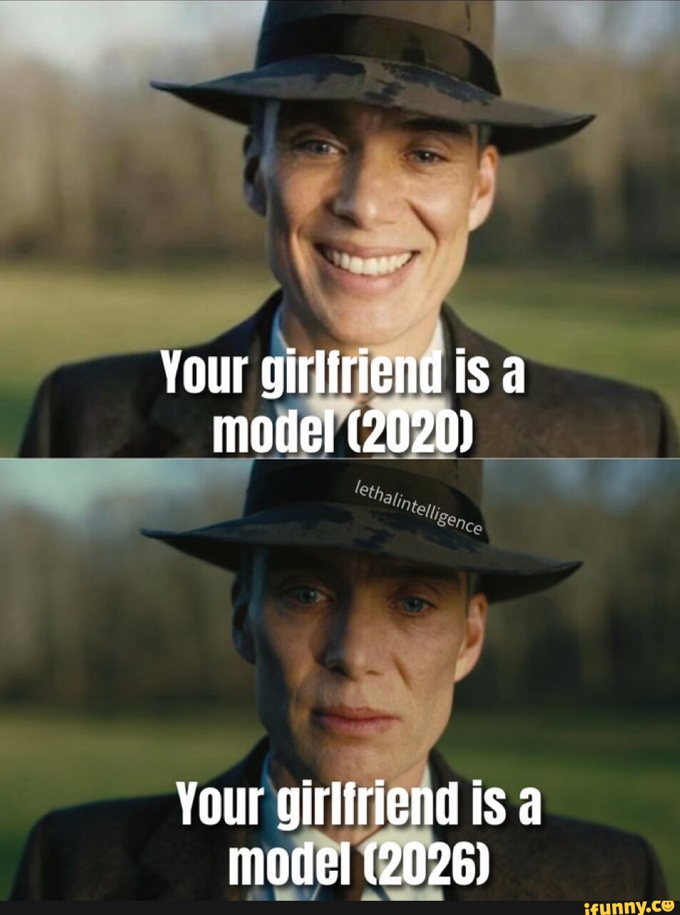 Your girlfriend is a model (2020) Your girlfriend is a model (2026 ...