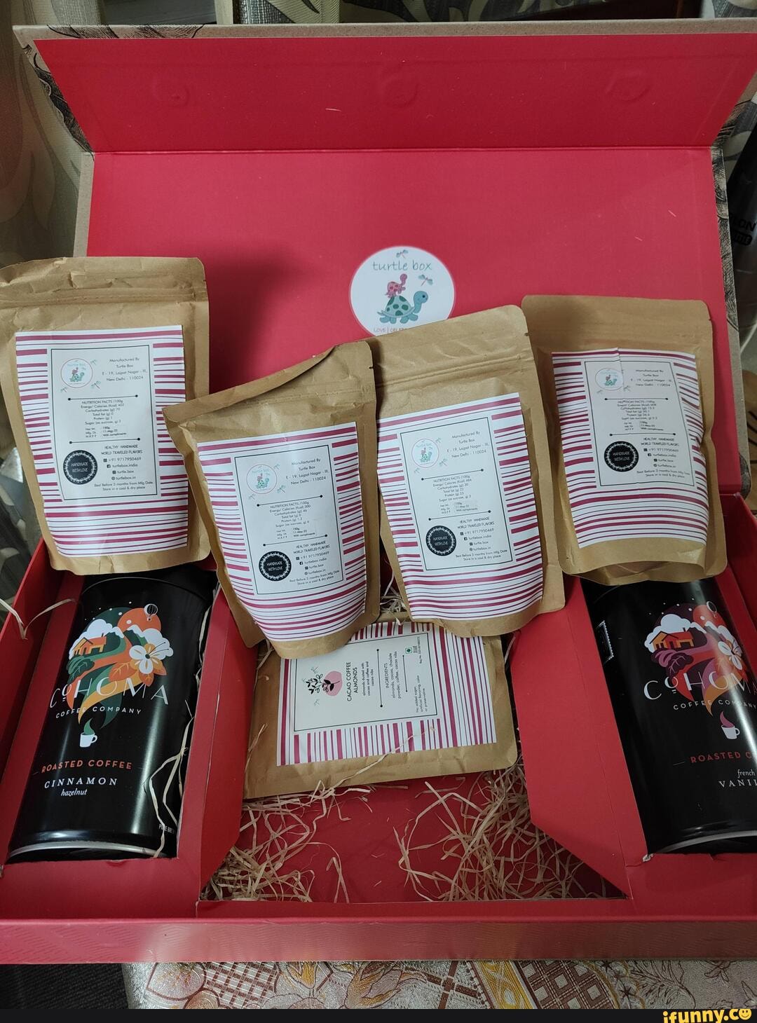 Snackbox memes. Best Collection of funny Snackbox pictures on iFunny