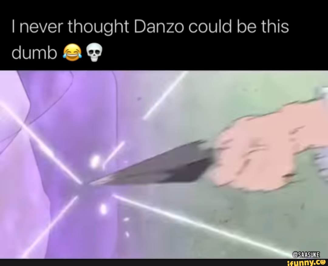 Danzo memes. Best Collection of funny Danzo pictures on iFunny