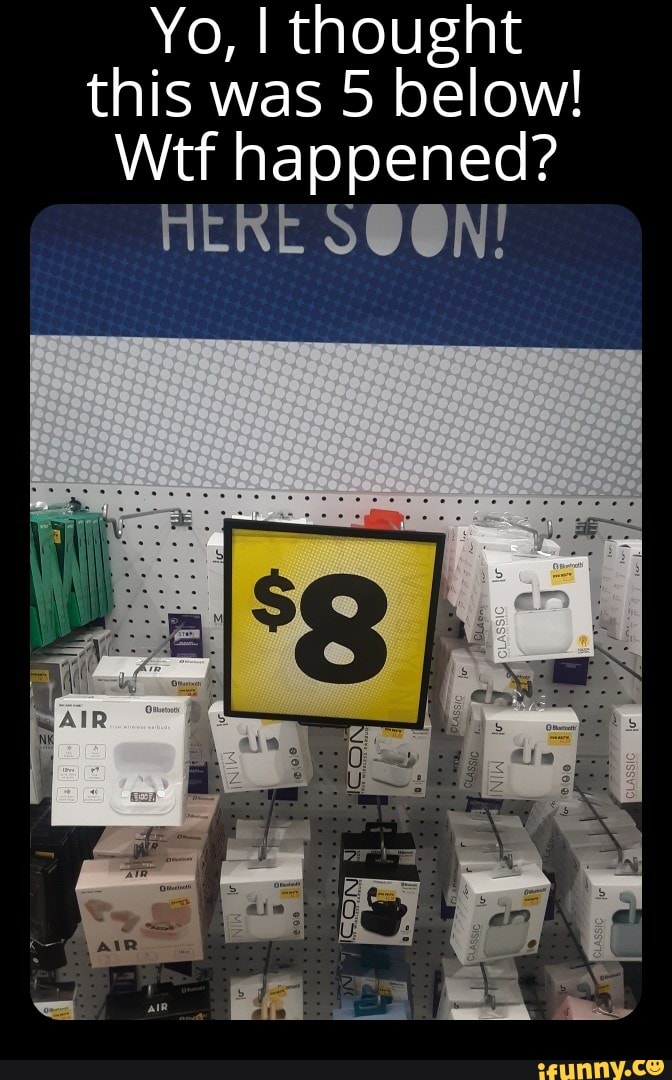 Fivebelow memes. Best Collection of funny Fivebelow pictures on iFunny