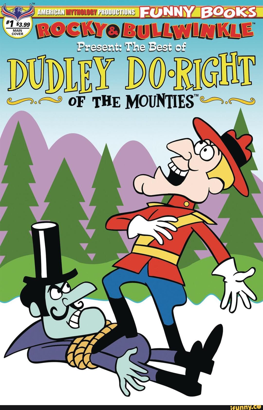 Mounties memes. Best Collection of funny Mounties pictures on iFunny