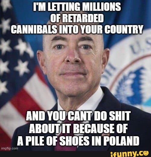 Mayorkas memes. Best Collection of funny Mayorkas pictures on iFunny