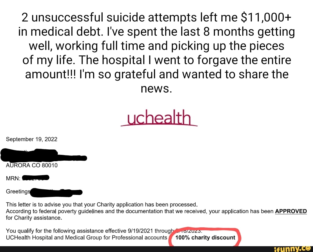 Medical_debt memes. Best Collection of funny Medical_debt pictures on ...