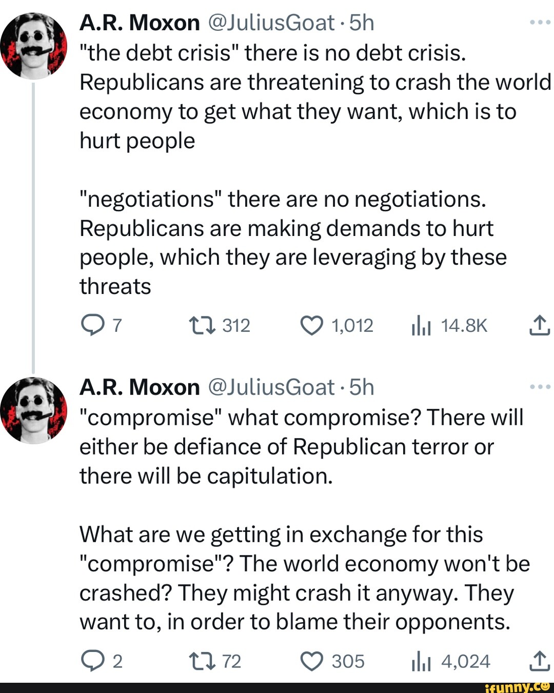 Negotiations memes. Best Collection of funny Negotiations pictures on ...