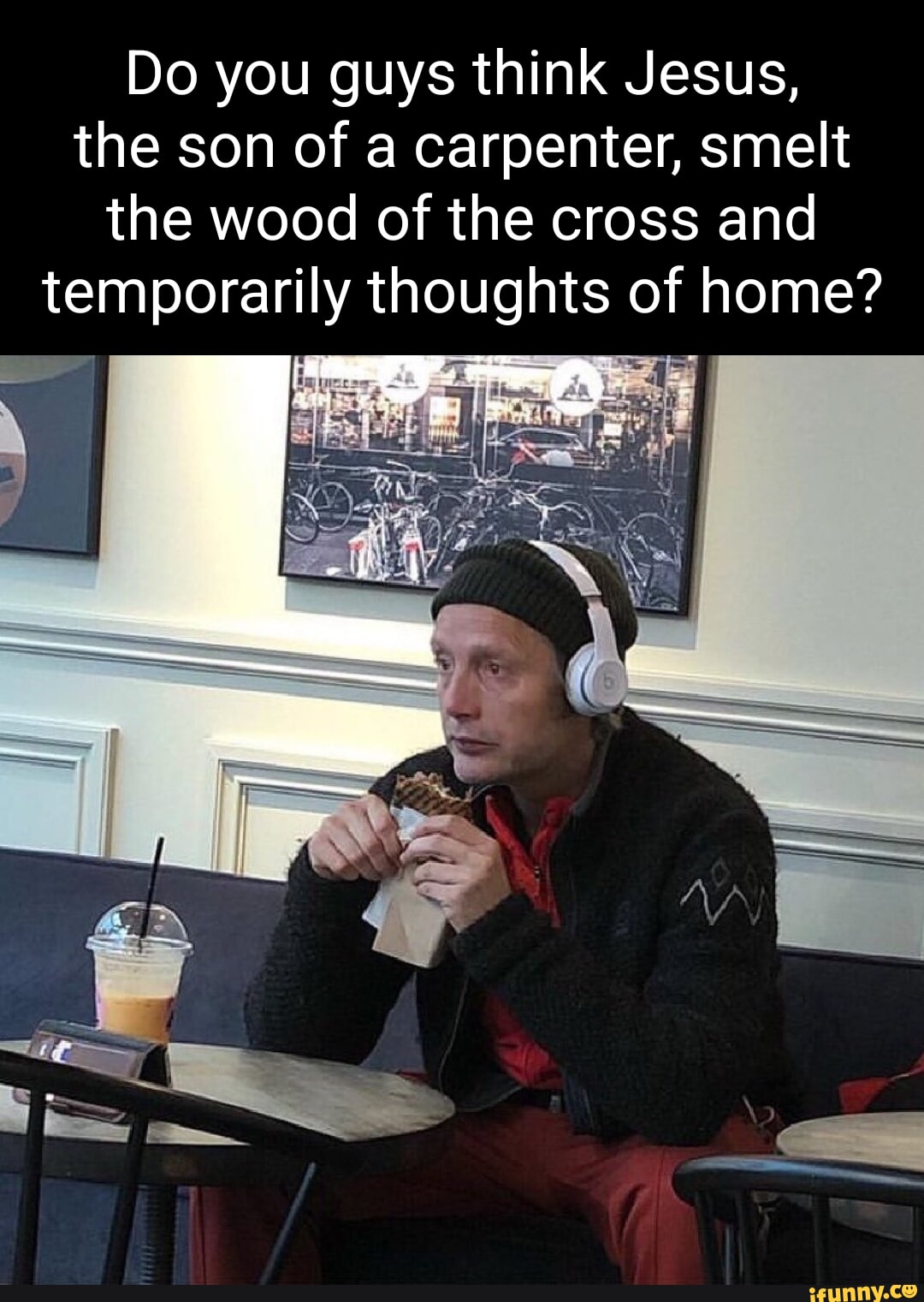 Video memes wxStoUu5B by MostRandomVines: 5 comments - iFunny