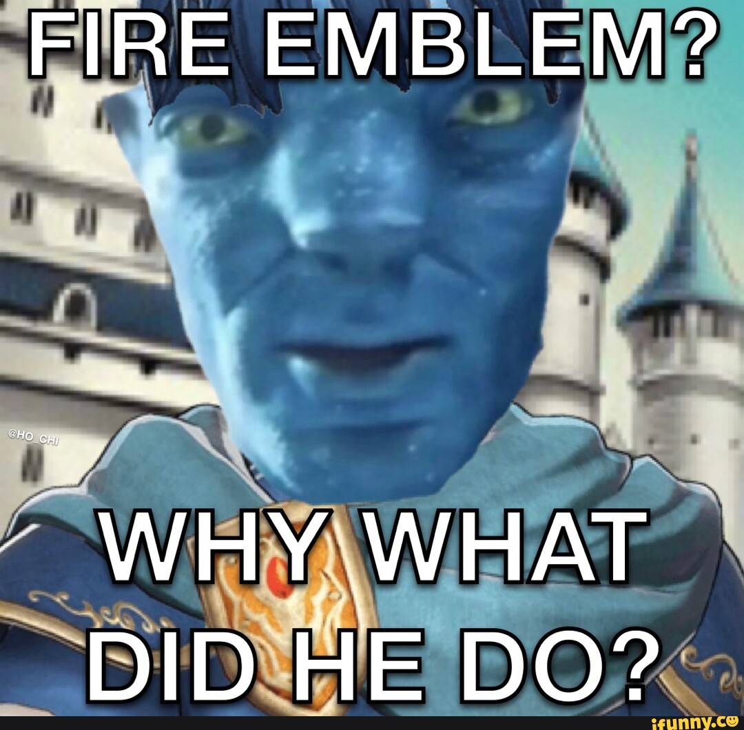 Marth memes. Best Collection of funny Marth pictures on iFunny