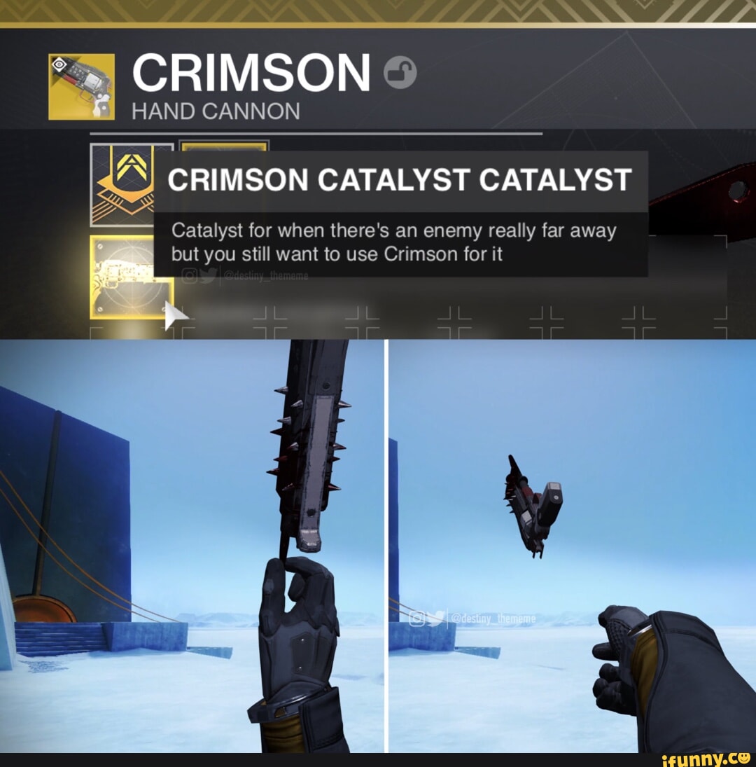 Catalyst memes. Best Collection of funny Catalyst pictures on iFunny