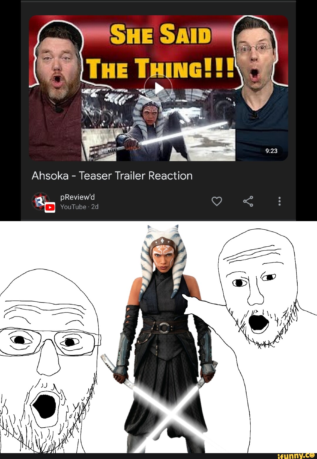 Previewd memes. Best Collection of funny Previewd pictures on iFunny
