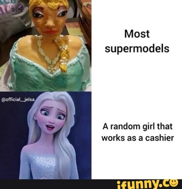 Supermodels memes. Best Collection of funny Supermodels pictures on iFunny