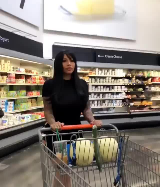 Brittanya Razavi on Instagram - )