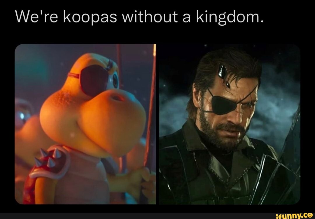 Koopas memes. Best Collection of funny Koopas pictures on iFunny