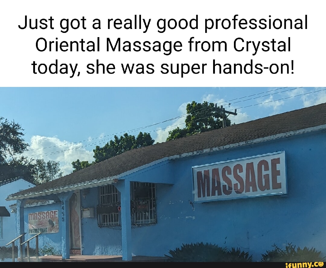 Massage memes. Best Collection of funny Massage pictures on iFunny