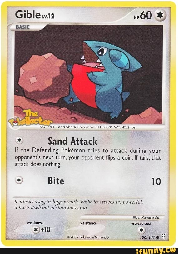 Gible memes. Best Collection of funny Gible pictures on iFunny