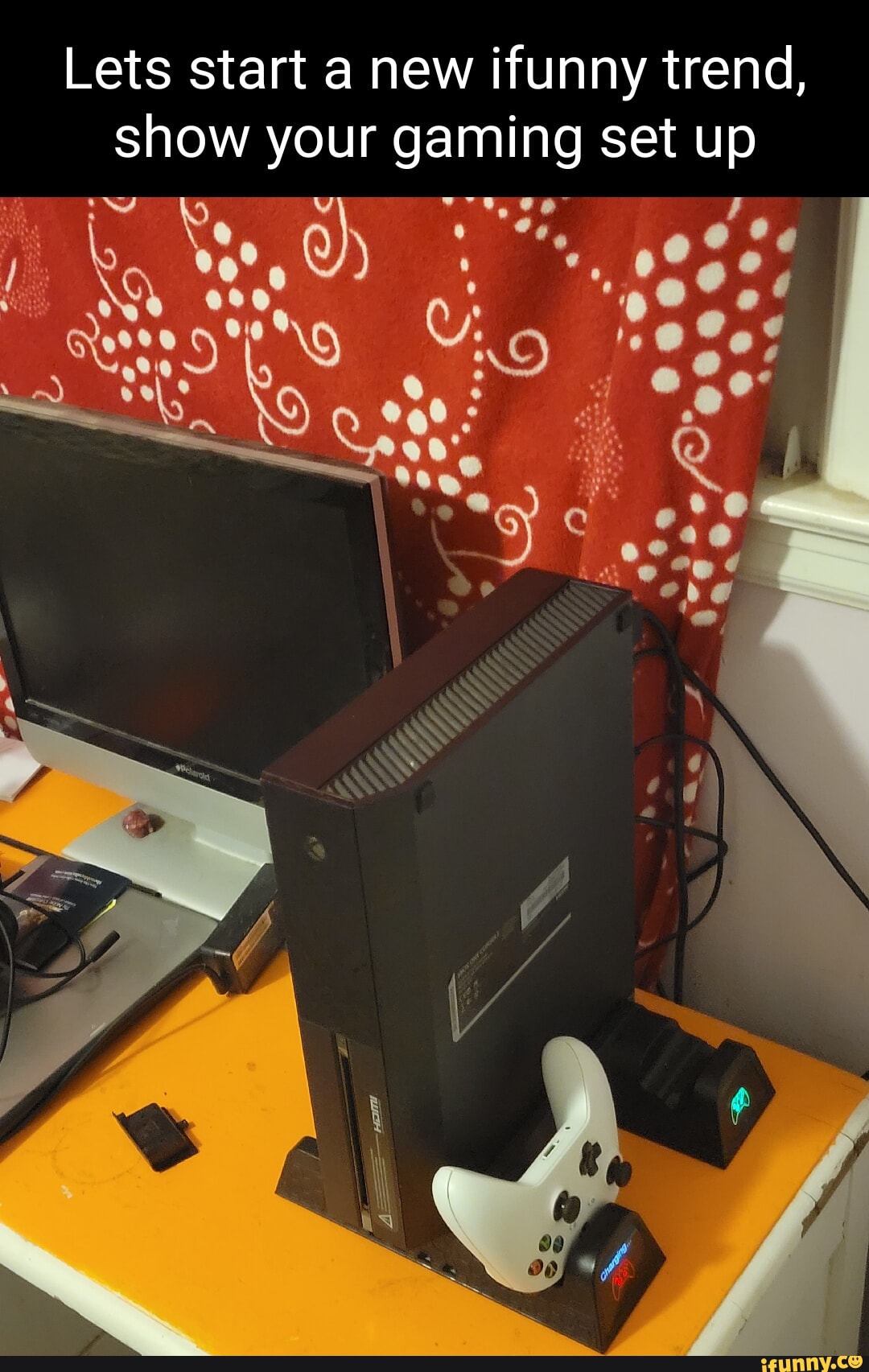 Gamingsetup memes. Best Collection of funny Gamingsetup pictures on iFunny