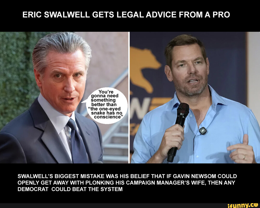Swalwell memes. Best Collection of funny Swalwell pictures on iFunny