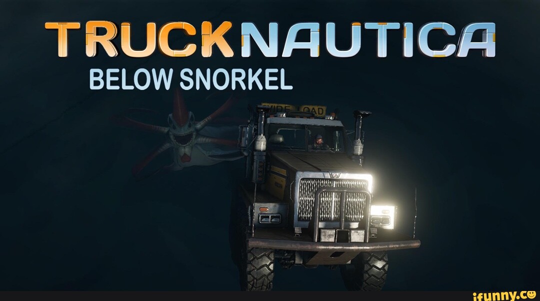 Snowrunner memes. Best Collection of funny Snowrunner pictures on iFunny