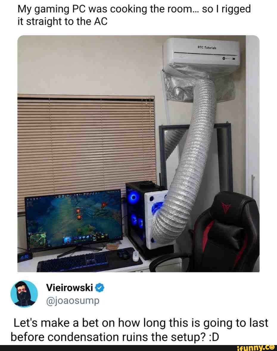 iFunny - the best memes, video, gifs and funny pics in one place