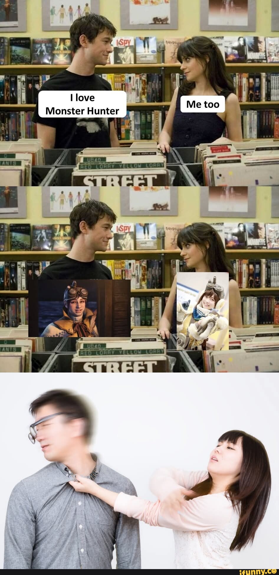 Handler memes. Best Collection of funny Handler pictures on iFunny