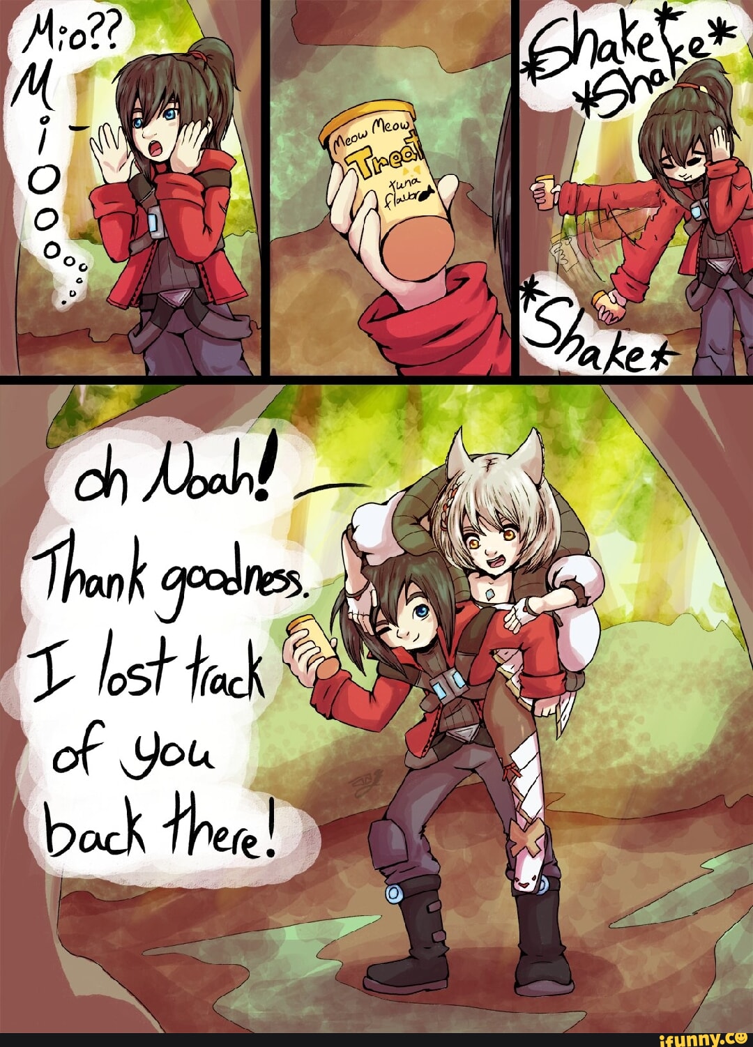 Xenoblade Chronicles memes memes. The best memes on iFunny