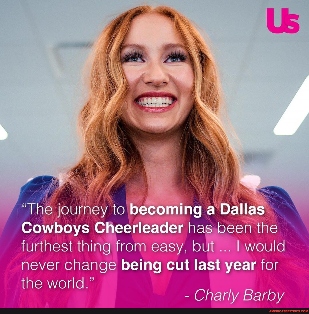 #AmericasSweethearts’ Charly Barby celebrated officially become a ...