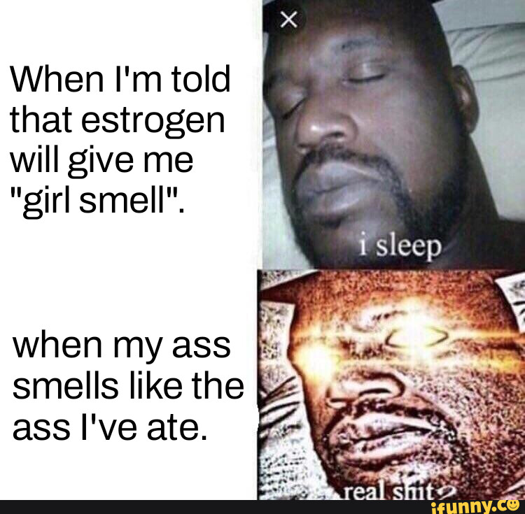 Ive had a euphoric realization that Ive been having a hard time ...