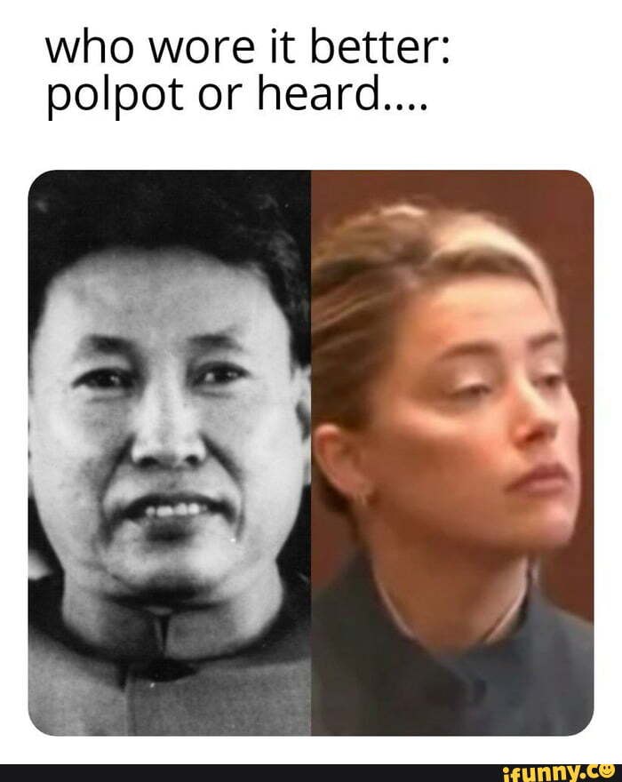 Pol_pot memes. Best Collection of funny Pol_pot pictures on iFunny