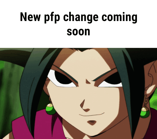 New pfp change coming soon - iFunny