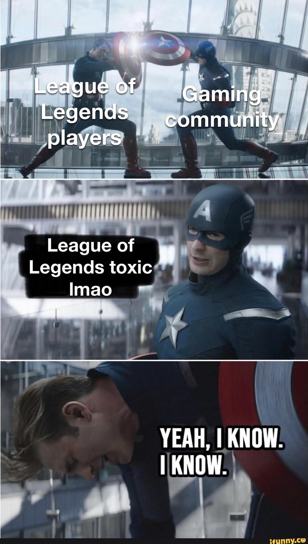 League memes. Best Collection of funny League pictures on iFunny