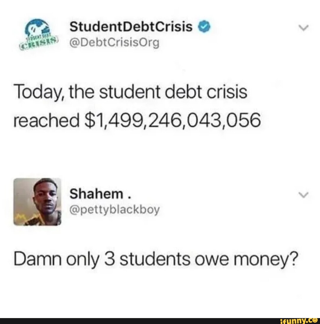 No math is harder than toilet paper math... - iFunny