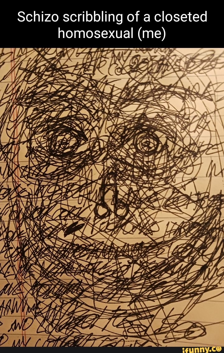 Scribbling memes. Best Collection of funny Scribbling pictures on iFunny