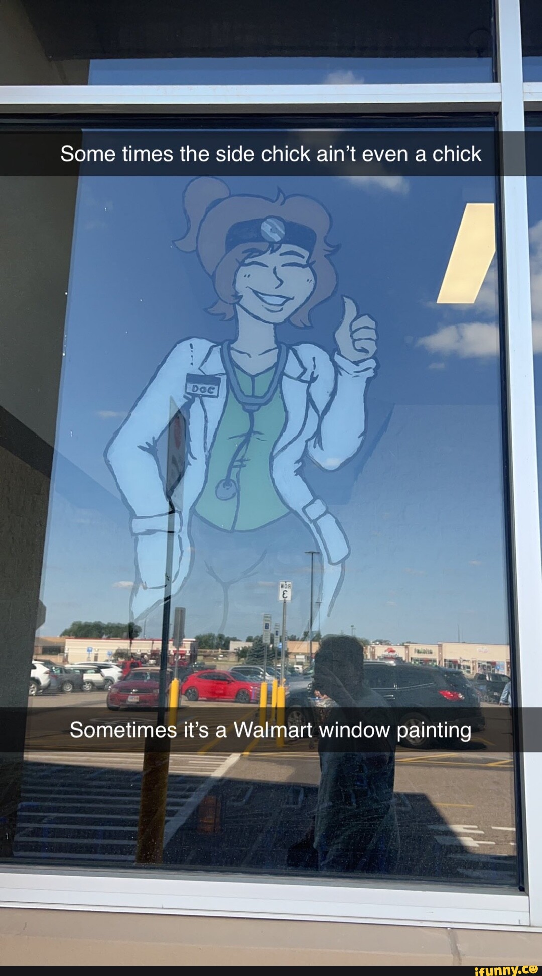 Memes de vídeo IbOGJacgA por adler_hidolf - iFunny