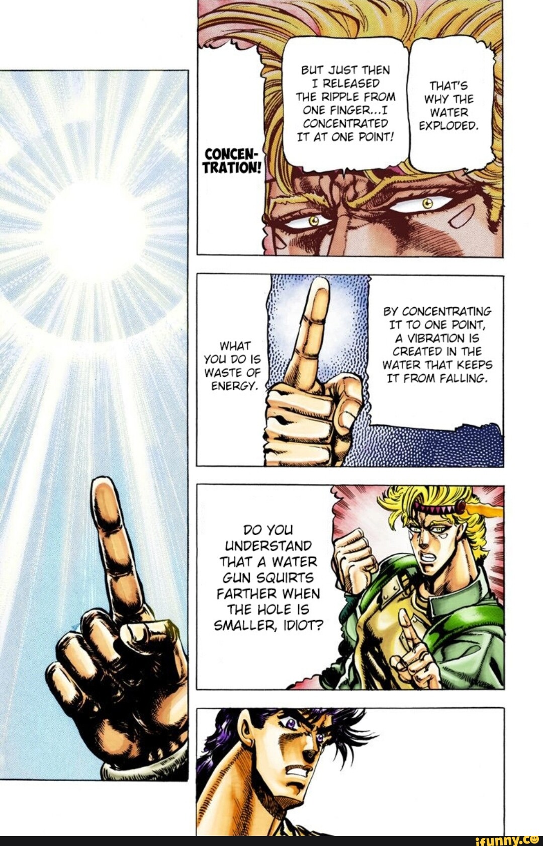 Concentrated memes. Best Collection of funny Concentrated pictures on ...