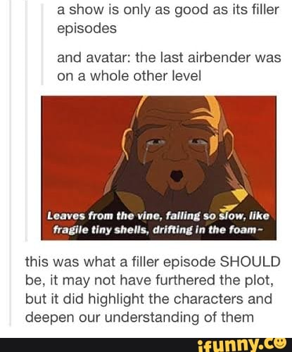 Filler Episodes Memes