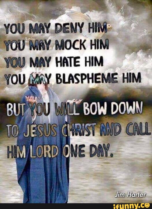 I don’t want to end the year on bad terms with anyone". - iFunny