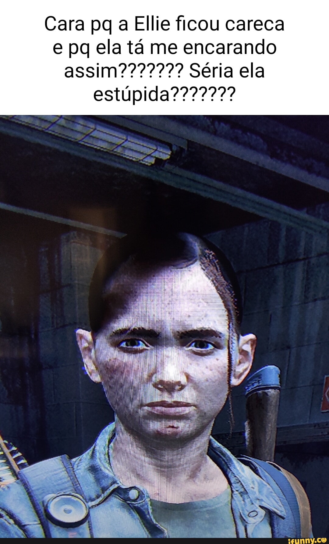 Ellie Meme