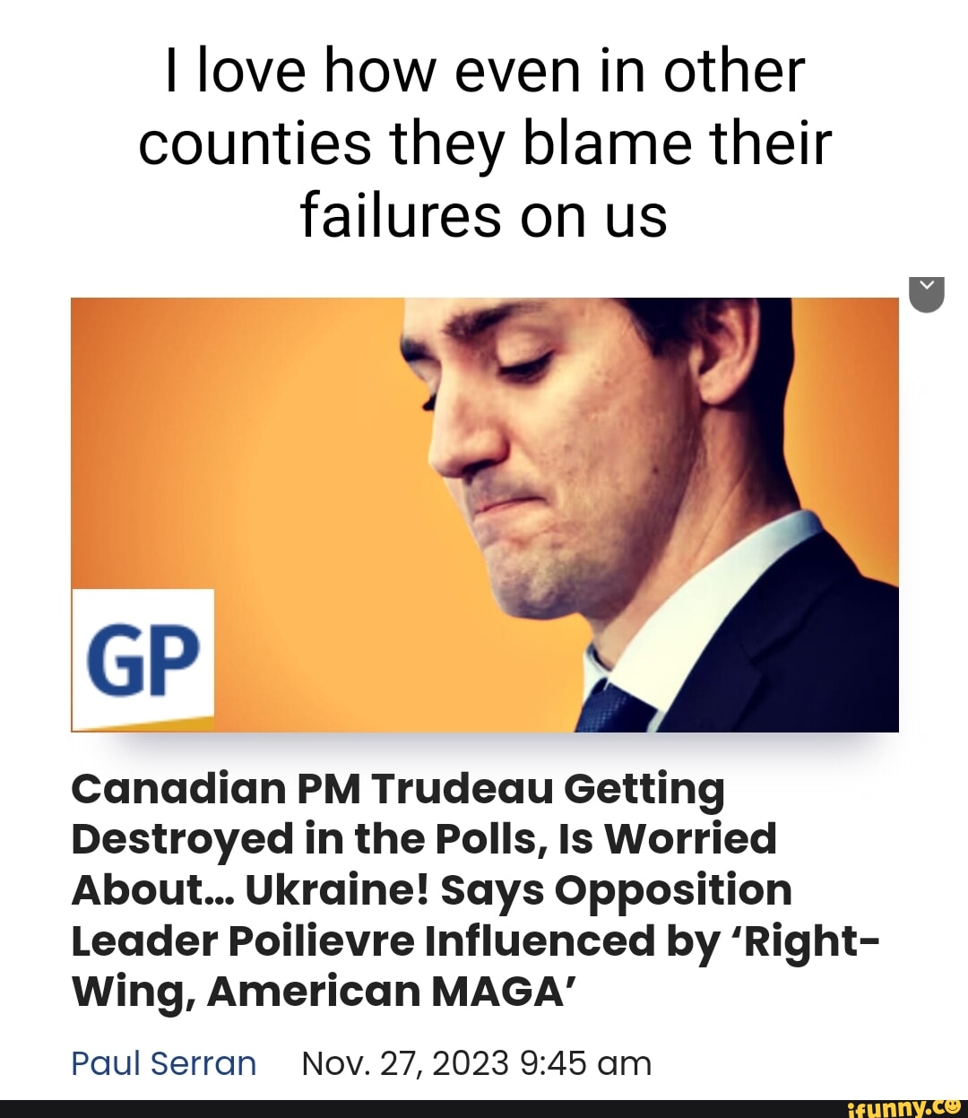 Video memes FXXPl7W1B by OurCountryAmerica100 - iFunny