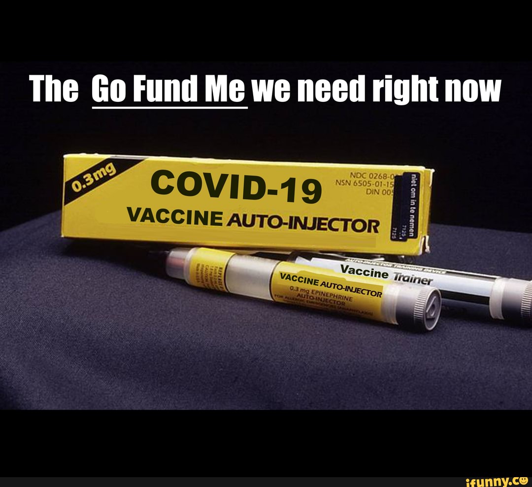 Autoinjectors memes. Best Collection of funny Autoinjectors pictures on ...